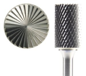 Rotary Burr - Carbide Rotary Burrs Manufacturer and Supplier | Craft ...