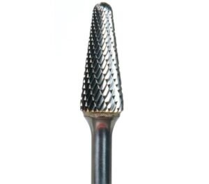 Rotary Burr - Carbide Rotary Burrs Manufacturer and Supplier | Craft ...