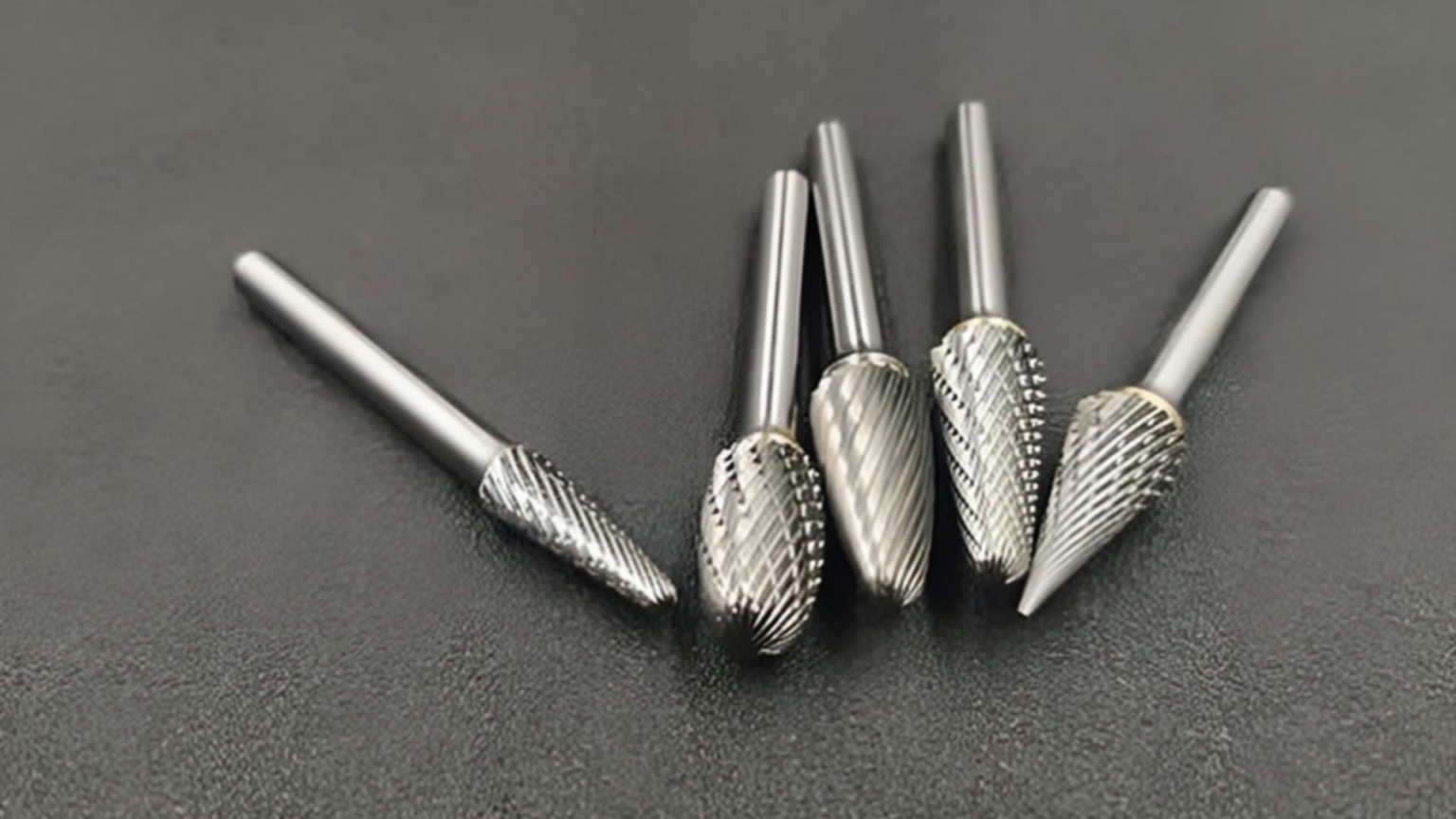 Rotary Burrs: The Ultimate Guide to Precision Cutting & Shaping ...